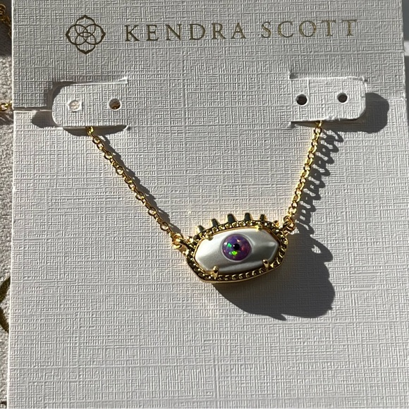 Kendra Scott Evil Eye
